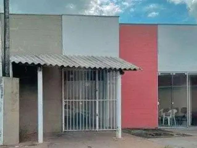 Conj. Comercial / Sala para Venda em Vera Cruz/SP Centro