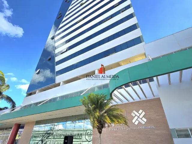 Conj. Comercial / Sala para Venda em Vitória da Conquista/BA Felícia