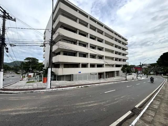 Conj. Comercial / Sala para Venda em Vitória/ES Mata da Praia