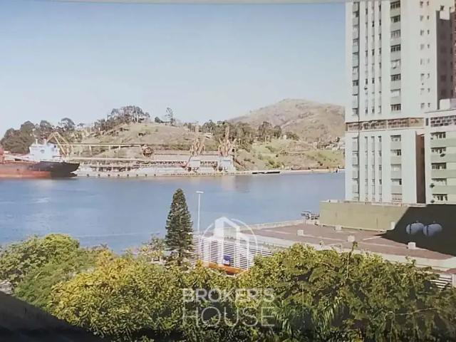 Conj. Comercial / Sala para Venda em Vitória/ES Centro