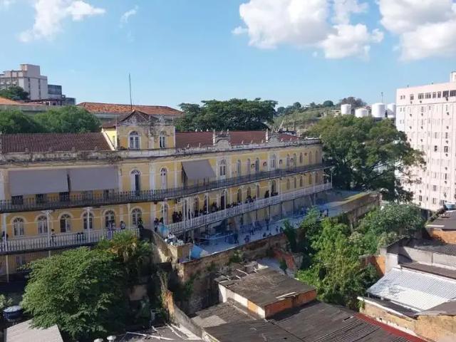 Conj. Comercial / Sala para Venda em Vitória/ES Centro