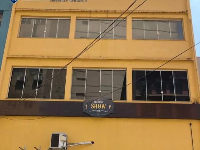 Conj. Comercial / Sala para Venda em Vitória/ES Centro