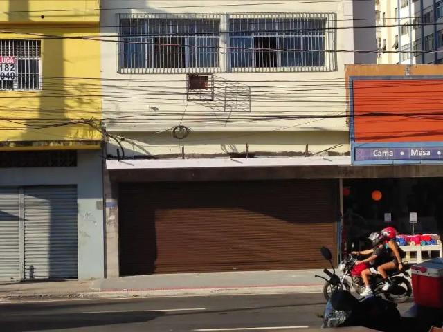 Conj. Comercial / Sala para Venda em Vitória/ES Centro