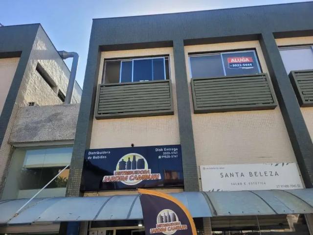 Conj. Comercial / Sala para Venda em Vitória/ES Jardim Camburi