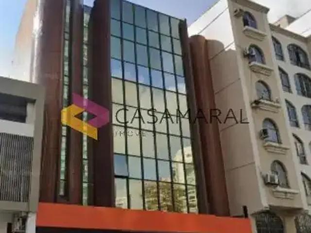 Conj. Comercial / Sala para Venda em Vitória/ES Praia do Canto