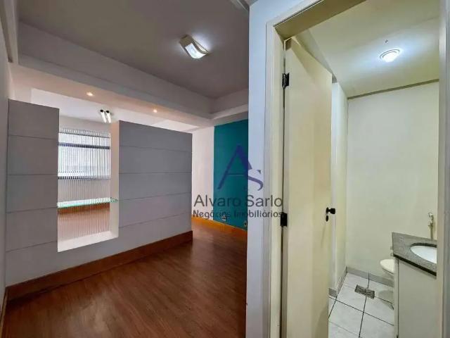 Conj. Comercial / Sala para Venda em Vitória/ES Praia do Canto