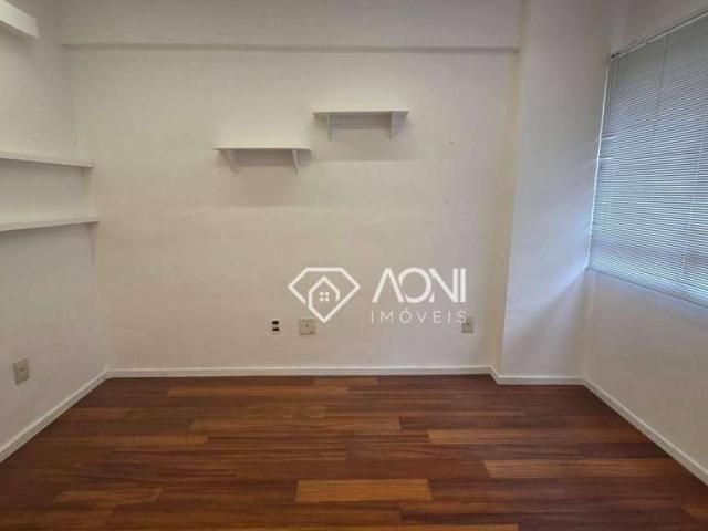 Conj. Comercial / Sala para Venda em Vitória/ES Praia do Suá