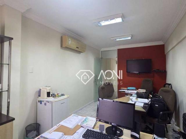 Conj. Comercial / Sala para Venda em Vitória/ES Praia do Suá