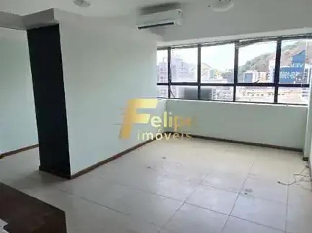 Conj. Comercial / Sala para Venda em Vitória/ES Praia do Suá