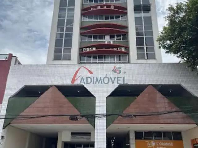 Conj. Comercial / Sala para Venda em Vitória/ES Praia do Suá