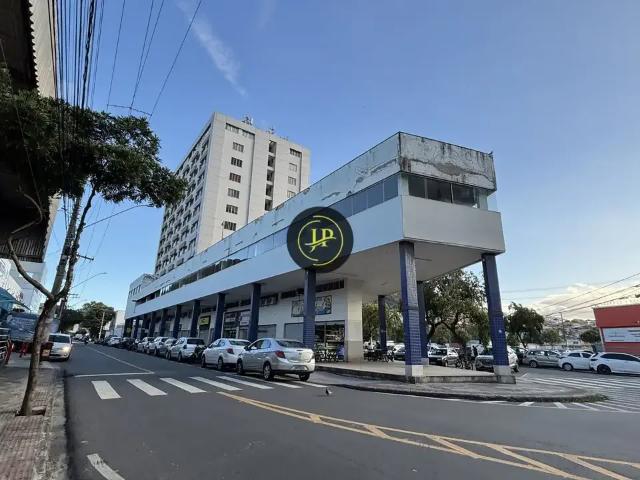 Conj. Comercial / Sala para Venda em Vitória/ES Santa Lúcia