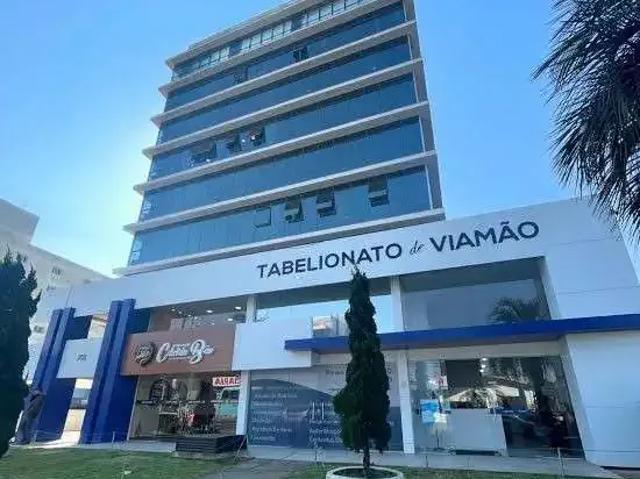 Conj. Comercial / Sala para Venda em Viamão/RS Centro