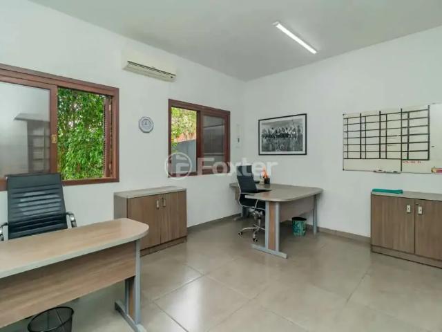 Conj. Comercial / Sala para Venda em Viamão/RS Santa Isabel