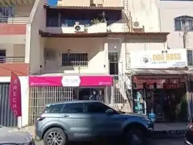 Conj. Comercial / Sala para Venda em Vila Velha/ES Cavalieri
