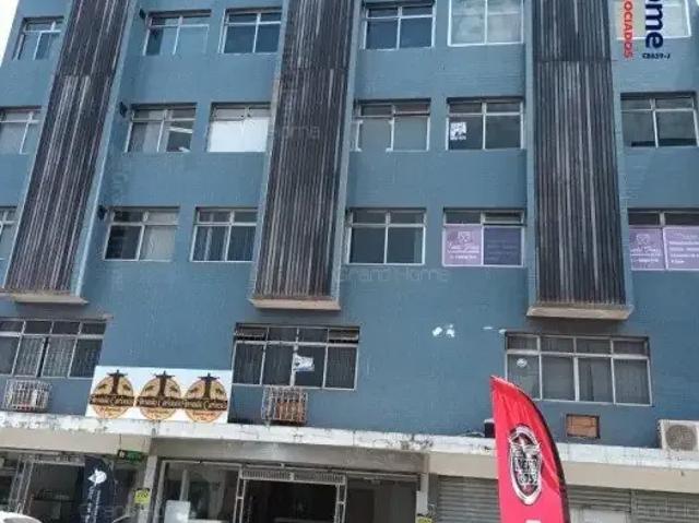 Conj. Comercial / Sala para Venda em Vila Velha/ES Centro