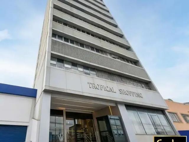 Conj. Comercial / Sala para Venda em Vila Velha/ES Centro de Vila Velha