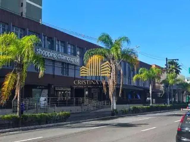 Conj. Comercial / Sala para Venda em Vila Velha/ES Centro de Vila Velha