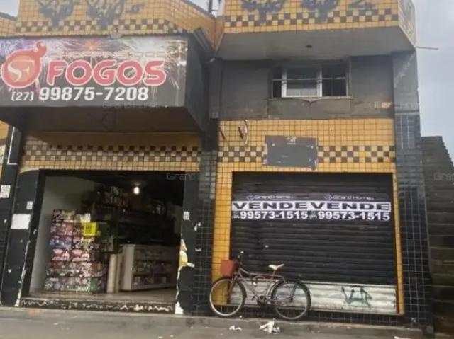 Conj. Comercial / Sala para Venda em Vila Velha/ES Cobilândia