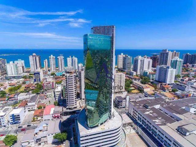 Conj. Comercial / Sala para Venda em Vila Velha/ES Coqueiral de Itaparica