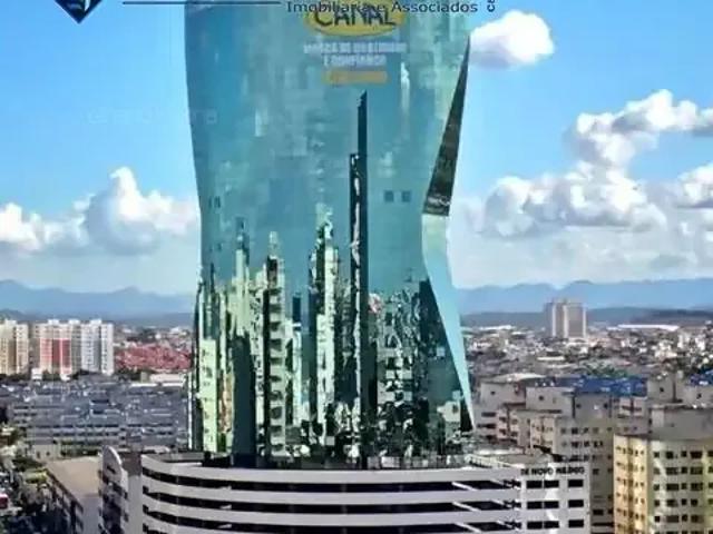 Conj. Comercial / Sala para Venda em Vila Velha/ES Coqueiral de Itaparica