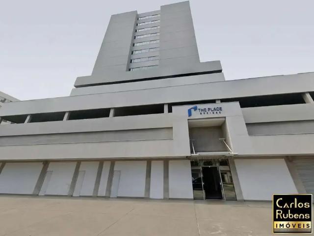 Conj. Comercial / Sala para Venda em Vila Velha/ES Divino Espírito Santo