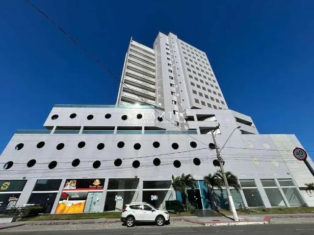 Conj. Comercial / Sala para Venda em Vila Velha/ES Divino Espírito Santo 1 Quartos