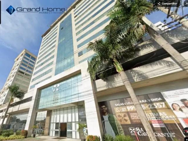Conj. Comercial / Sala para Venda em Vila Velha/ES Praia da Costa