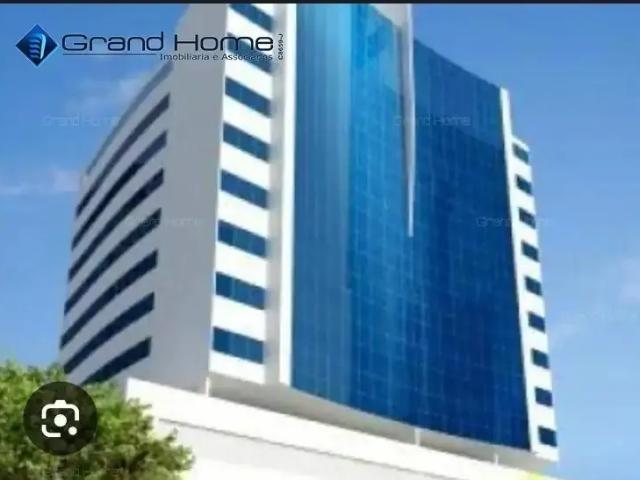 Conj. Comercial / Sala para Venda em Vila Velha/ES Praia da Costa
