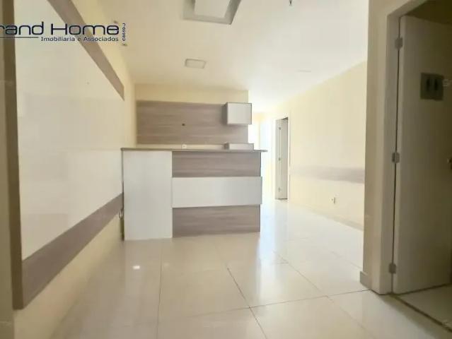 Conj. Comercial / Sala para Venda em Vila Velha/ES Praia da Costa