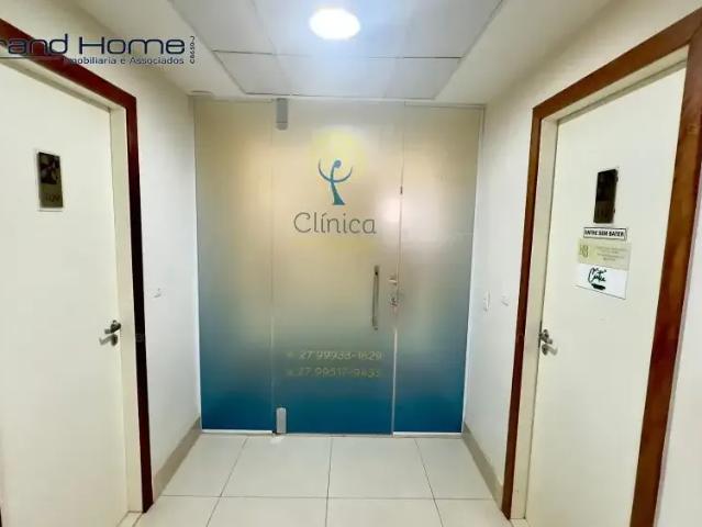 Conj. Comercial / Sala para Venda em Vila Velha/ES Praia da Costa