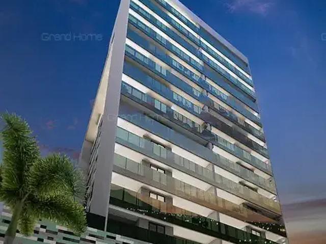 Conj. Comercial / Sala para Venda em Vila Velha/ES Praia de Itaparica
