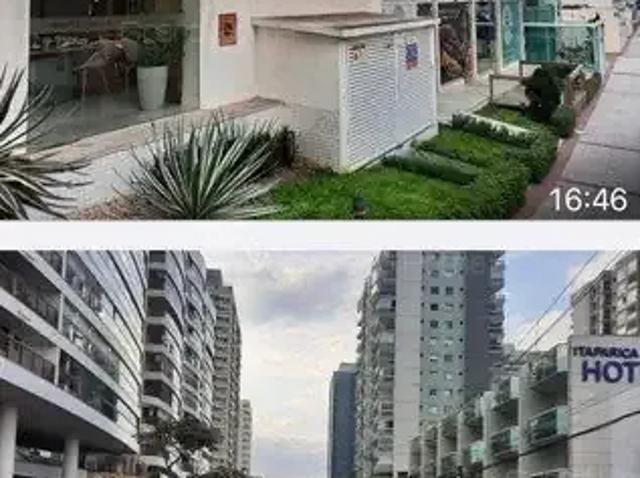 Conj. Comercial / Sala para Venda em Vila Velha/ES Praia de Itaparica