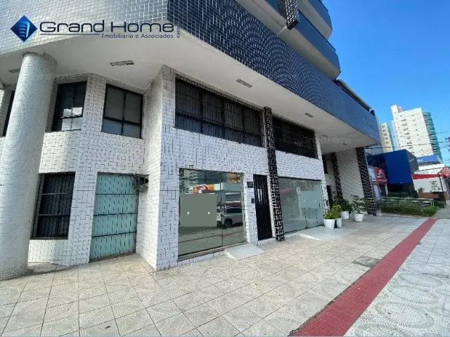 Conj. Comercial / Sala para Venda em Vila Velha/ES Praia de Itaparica