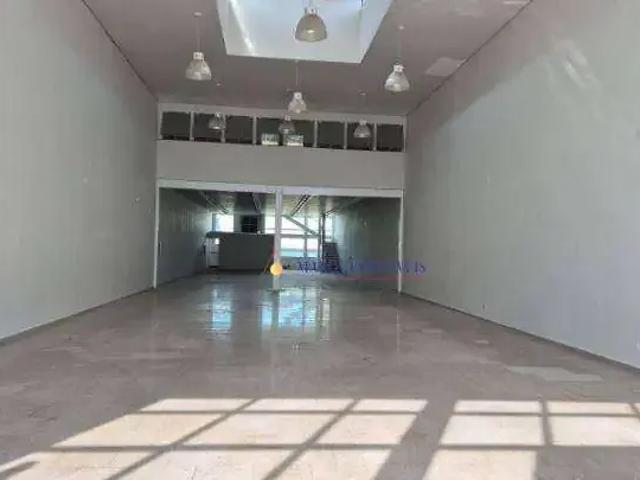Conj. Comercial / Sala para Venda em Vinhedo/SP Centro