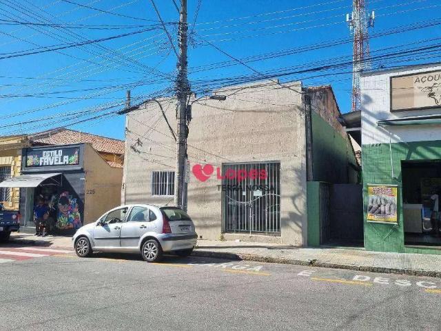 Conj. Comercial / Sala para Venda em Vinhedo/SP Centro