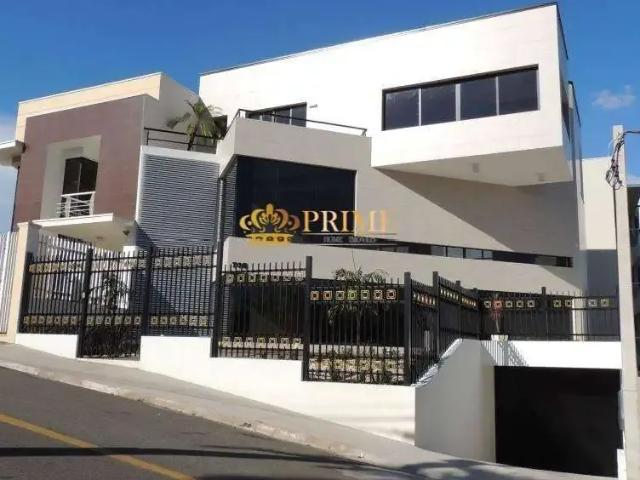 Conj. Comercial / Sala para Venda em Vinhedo/SP Centro