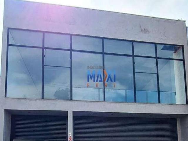 Conj. Comercial / Sala para Venda em Vinhedo/SP Centro