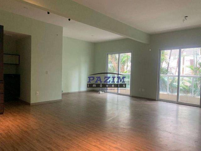 Conj. Comercial / Sala para Venda em Vinhedo/SP Residencial Aquários