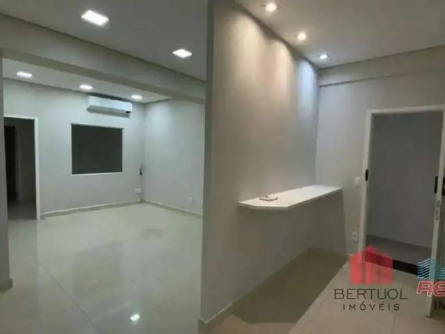 Conj. Comercial / Sala para Venda em Vinhedo/SP Residencial Aquários