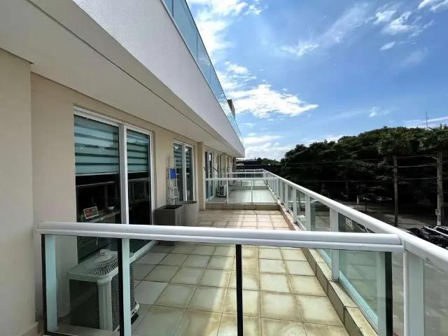 Conj. Comercial / Sala para Venda em Vinhedo/SP Residencial Aquários
