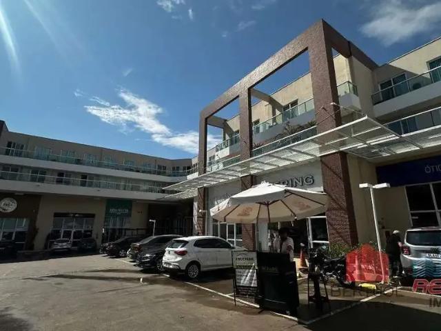Conj. Comercial / Sala para Venda em Vinhedo/SP Residencial Aquários