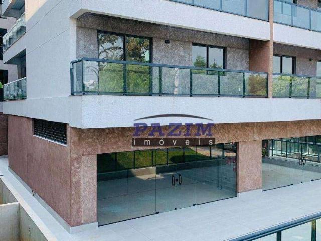 Conj. Comercial / Sala para Venda em Vinhedo/SP Residencial Aquários