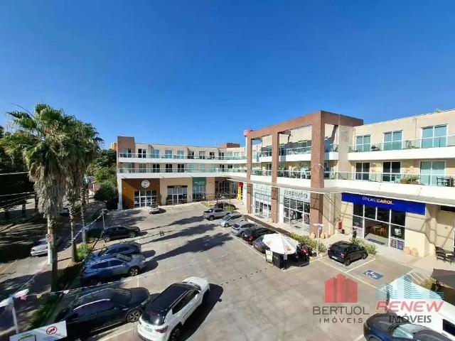 Conj. Comercial / Sala para Venda em Vinhedo/SP Residencial Aquários