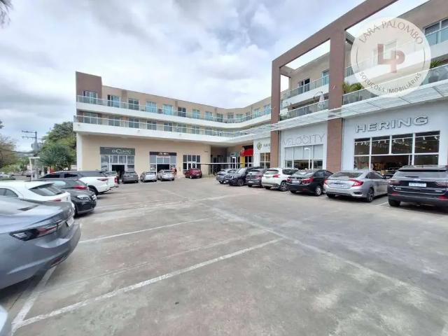Conj. Comercial / Sala para Venda em Vinhedo/SP Residencial Aquários