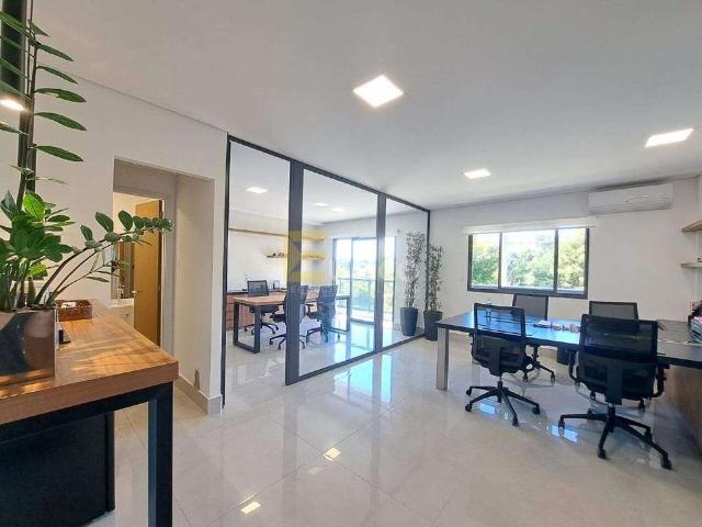 Conj. Comercial / Sala para Venda em Vinhedo/SP Residencial Aquários