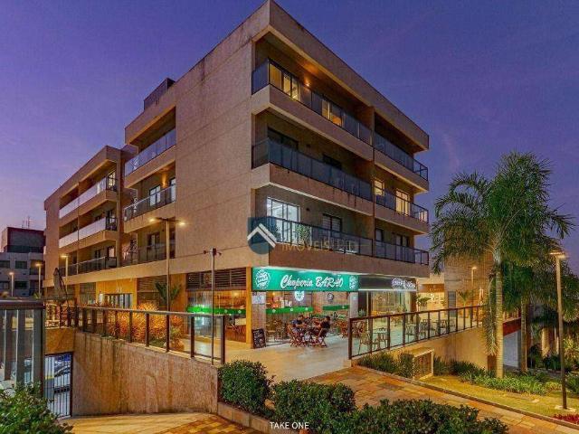 Conj. Comercial / Sala para Venda em Vinhedo/SP Residencial Aquários