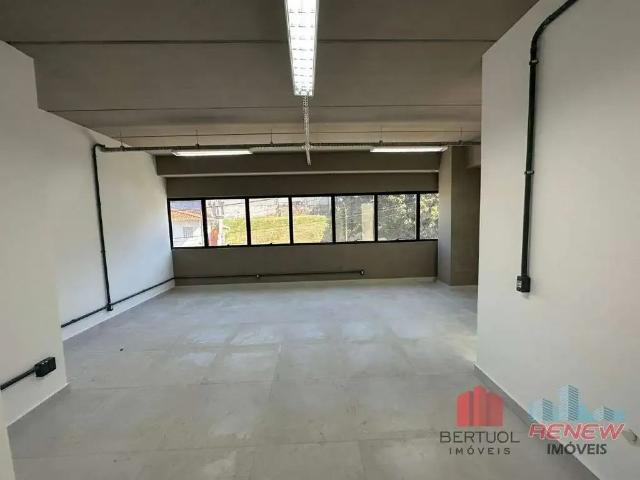 Conj. Comercial / Sala para Venda em Vinhedo/SP Santa Rosa