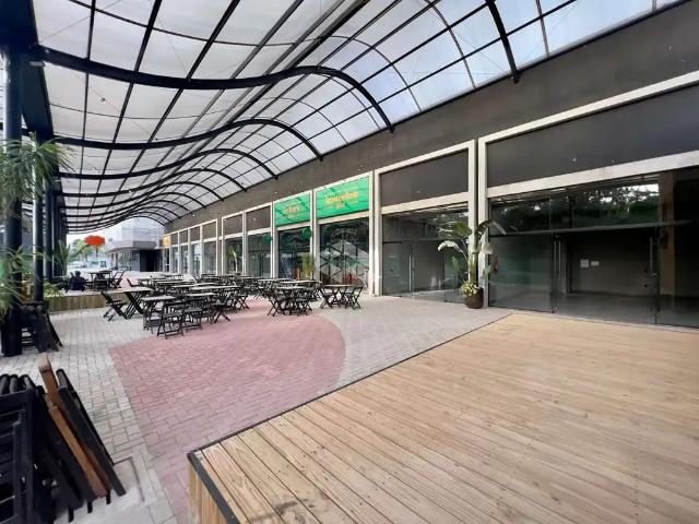 Conj. Comercial / Sala para Venda em Xangri Lá/RS Atlântida
