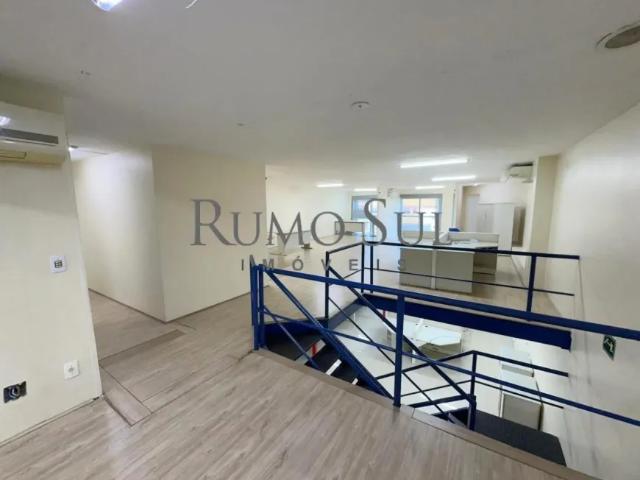 Conj. comercial/sala morumbi