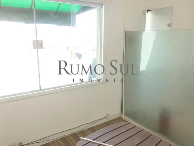 Conj. comercial/sala vila clementino